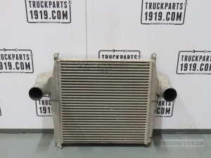 Intercooler DAF LF 1708380 - Truckparts 1919