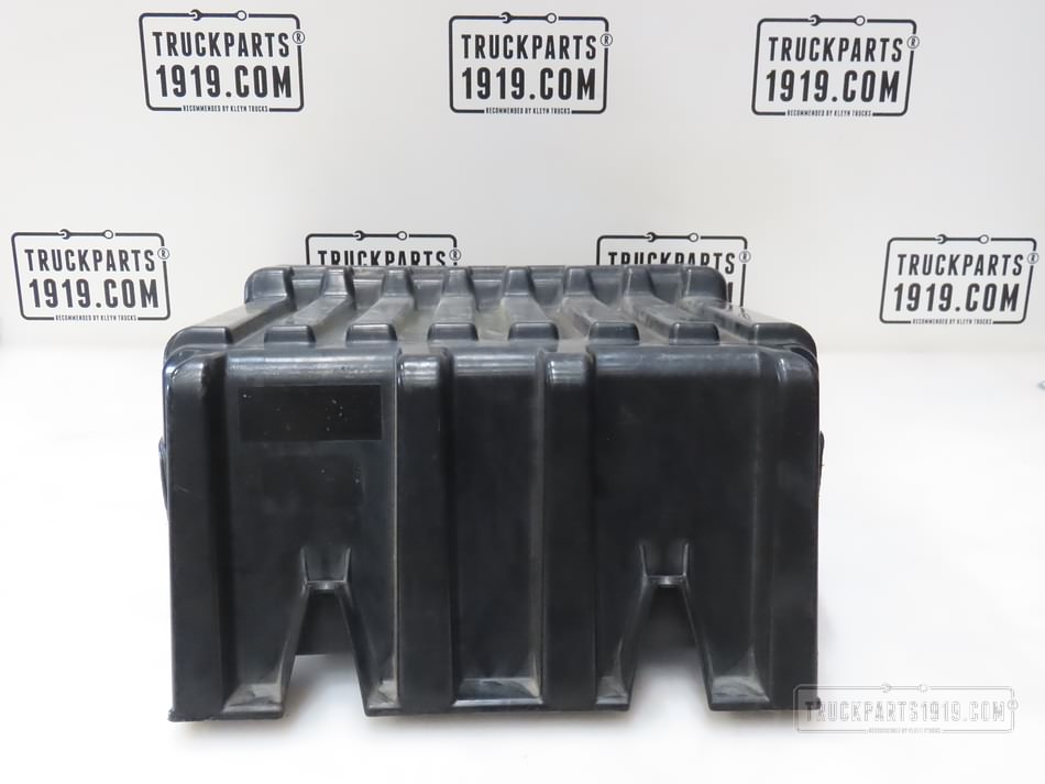 Battery cover DAF LF 0088015 - Truckparts 1919