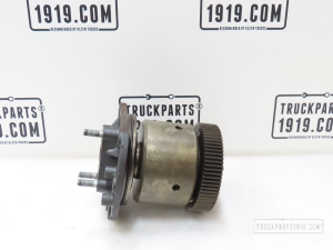 Flywheel PTO DAF 2193896 - Truckparts 1919
