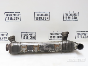 EGR cooler DAF MX13 2037337 - Truckparts 1919
