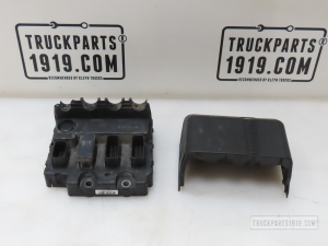 ECAS ECU Scania 2387392 - Truckparts 1919