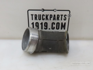 Air intake pipe Scania 2226817 - Truckparts 1919