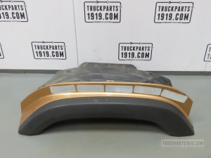 Mudguard front LH top Scania 2599545 - Truckparts 1919
