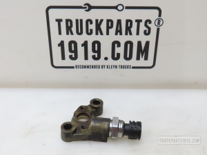 Pressure sensor Scania 2544657 - Truckparts 1919