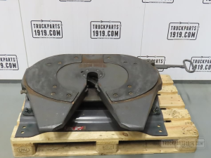 Fifth wheel JSK37C Scania 2062954 - Truckparts 1919